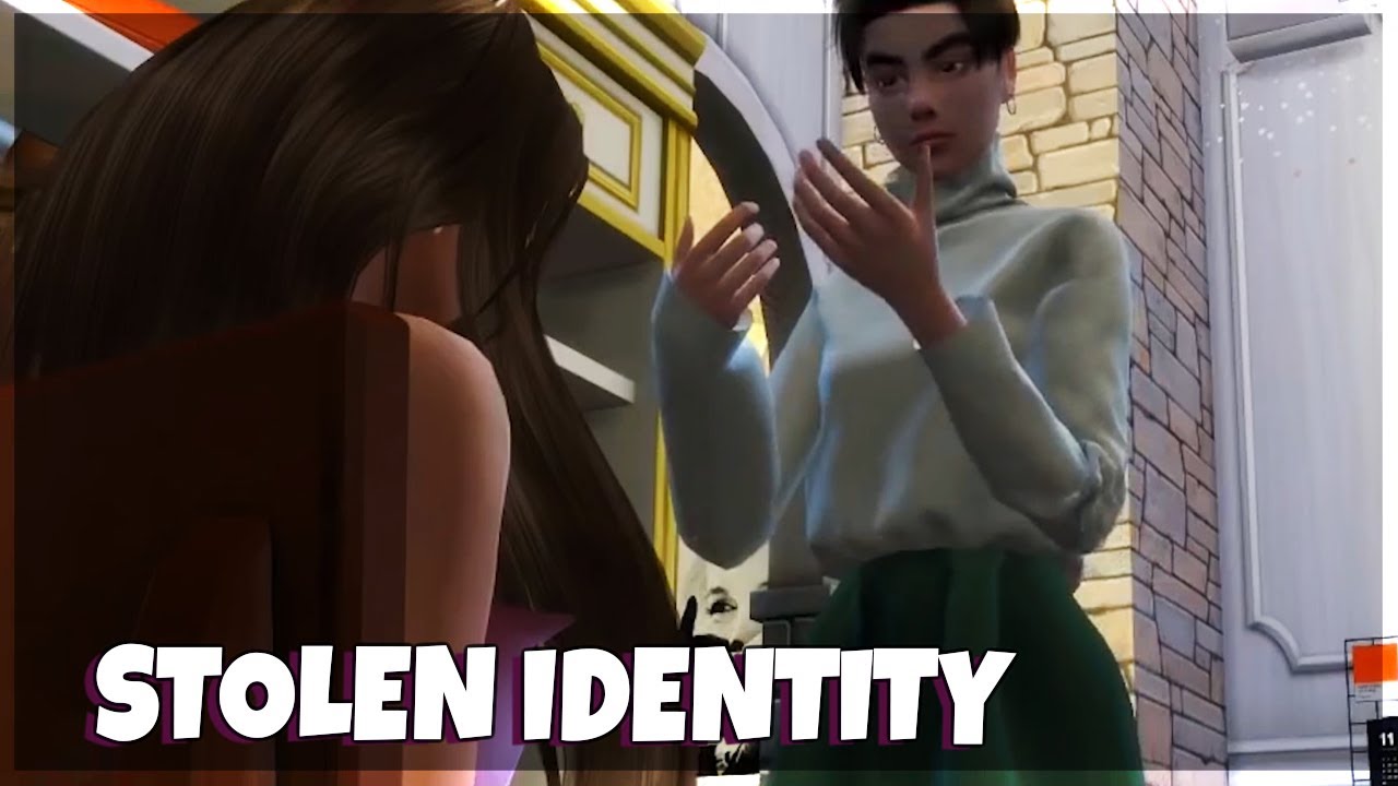 Stolen Identity | Man Transform Into A Women:👩‍💼TG MTF Transformation ...