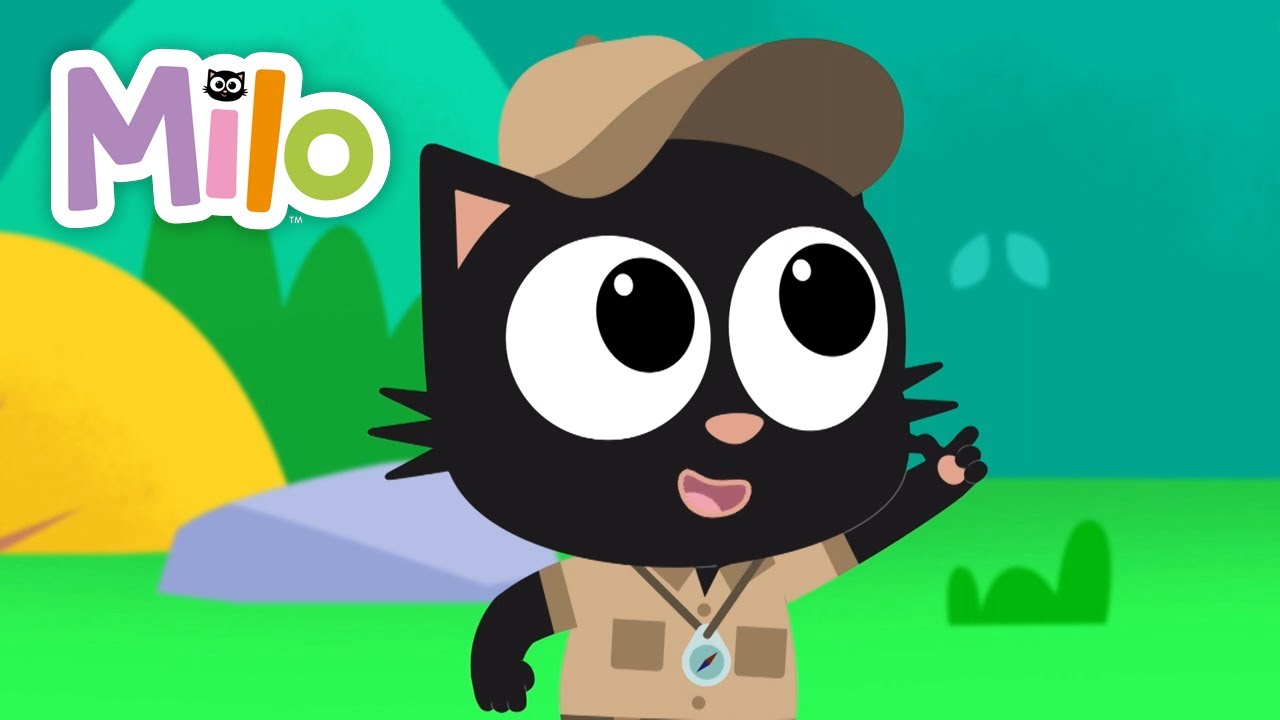 Milo Official Channel | Milo's Best Discoveries - Go IT