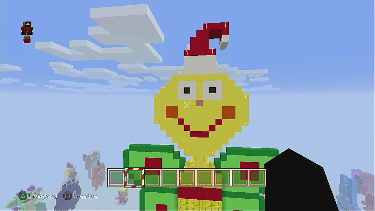 2nd Christmas Special - YouTube