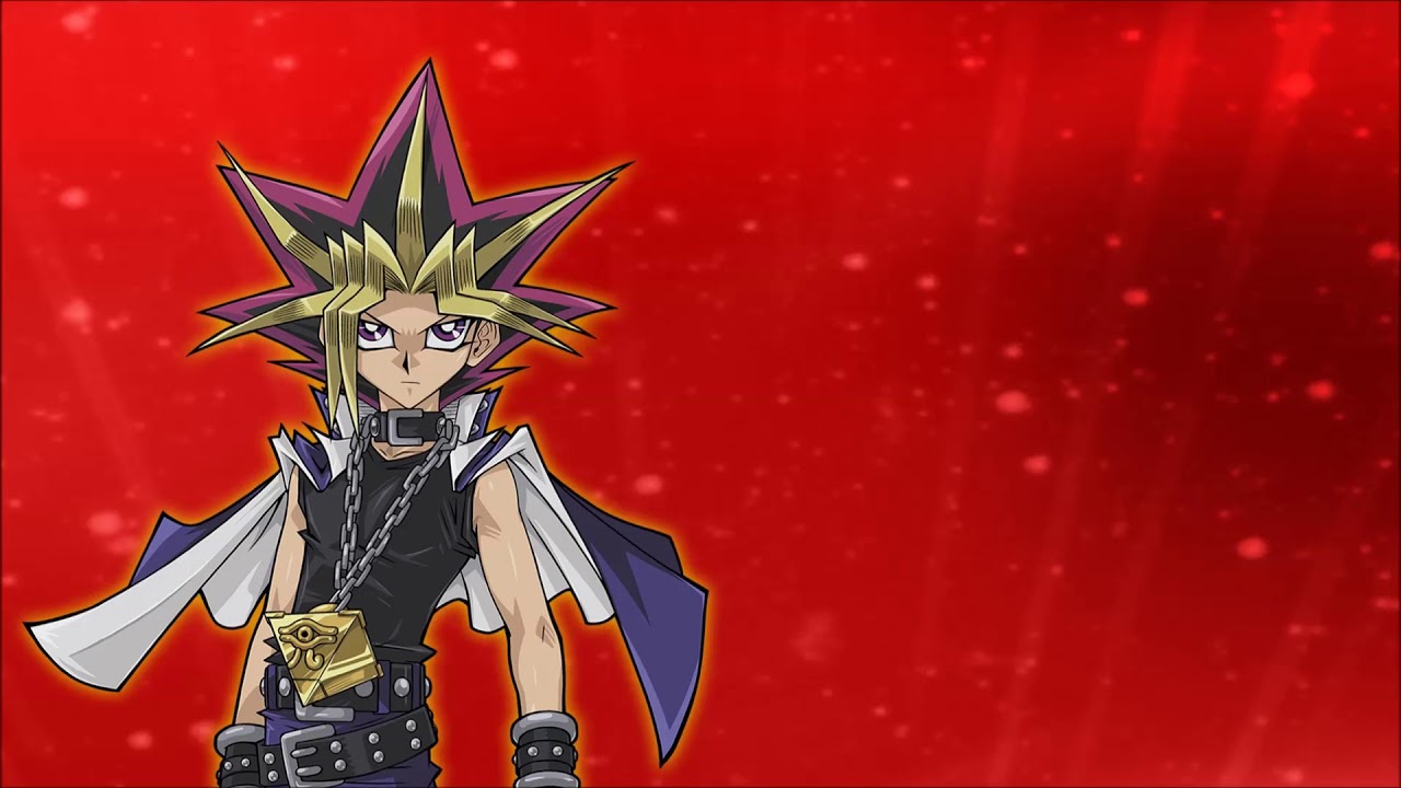 Yu Gi Oh! Duel Monsters Opening 3 Full - YouTube