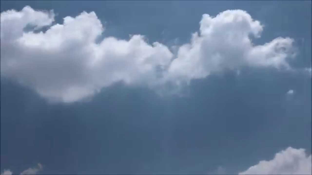 TimeLapse Cloud - YouTube