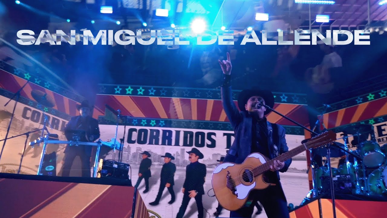 Los Tucanes De Tijuana en San Miguel De Allende, Guanajuato (Tucanes ... Los Tucanes De Tijuana en San Miguel De Allende, Guanajuato (Tucanes ...