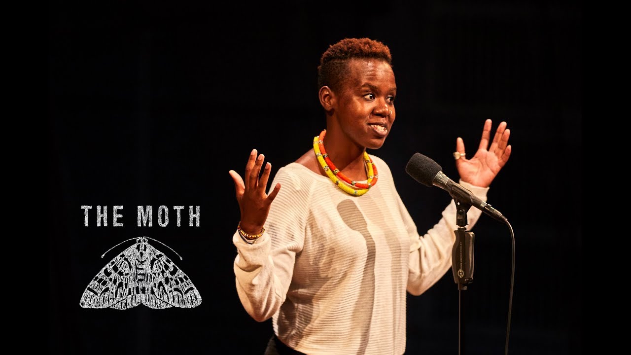 Sitawa Wafula | In A Moment | Global Community - YouTube