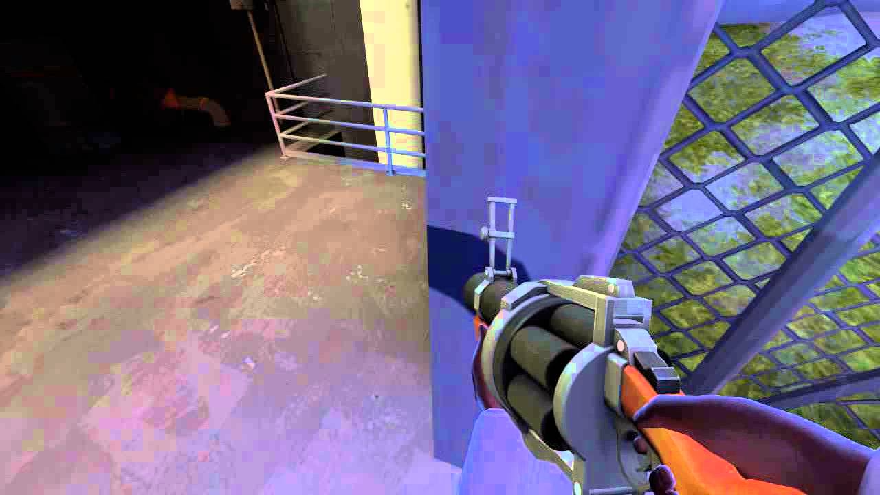 Koth Viaduct Air Pill Edit - YouTube