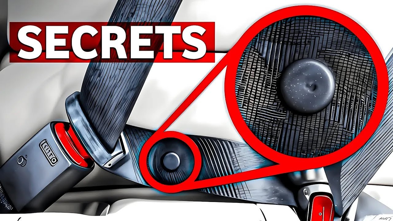 SECRET Car Features No One Knows About (USE THEM NOW) - YouTube