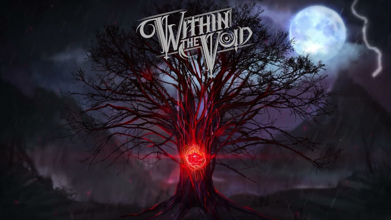 Within The Void - Rose of Jericho - YouTube