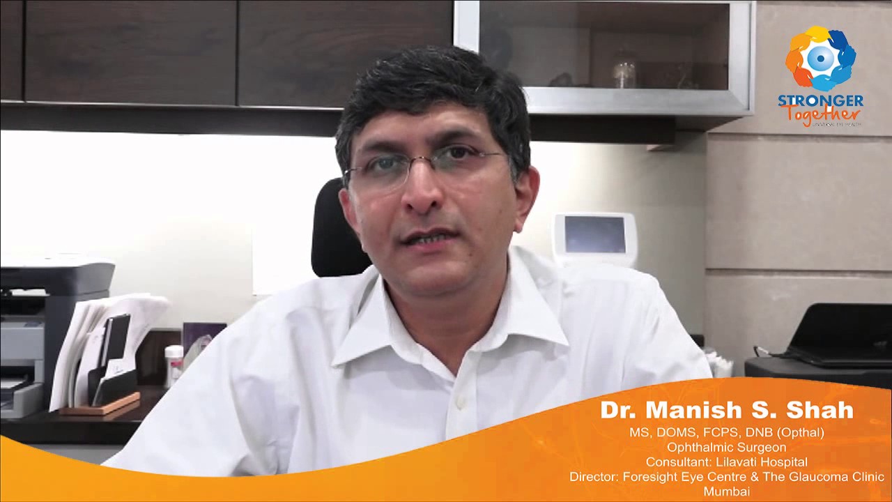 Dr. Manish Shah - YouTube