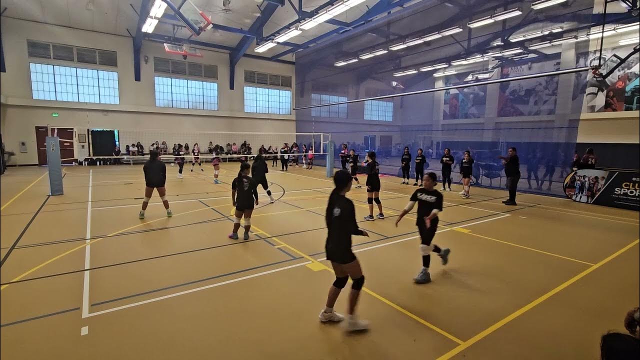 KVA 12U vs KROC 12U SET 1 - YouTube