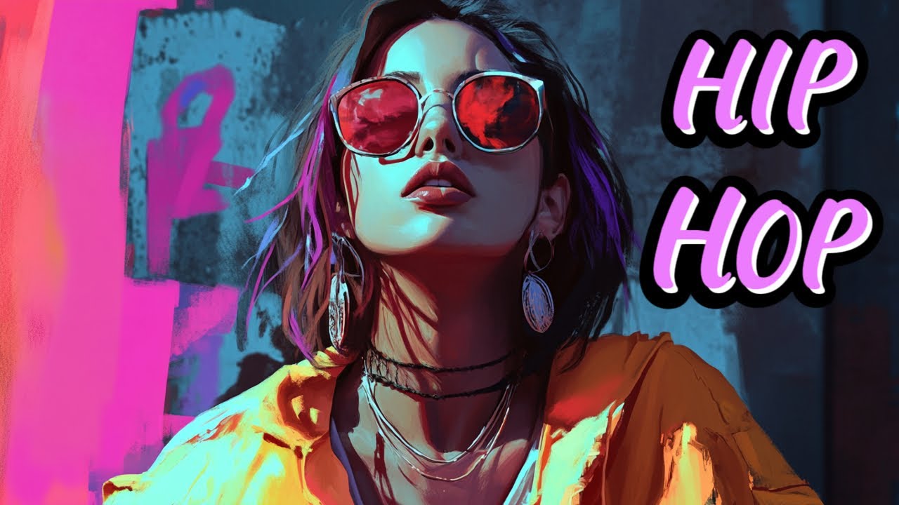 Discover the Unique Sound of Canadian Hip Hop Through This Special ...