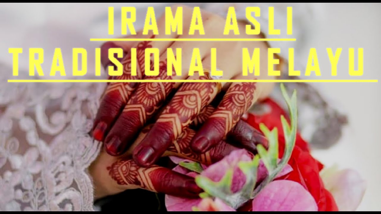 IRAMA ASLI TRADISIONAL MELAYU [Versi Seruling] #at2gofficial # ...