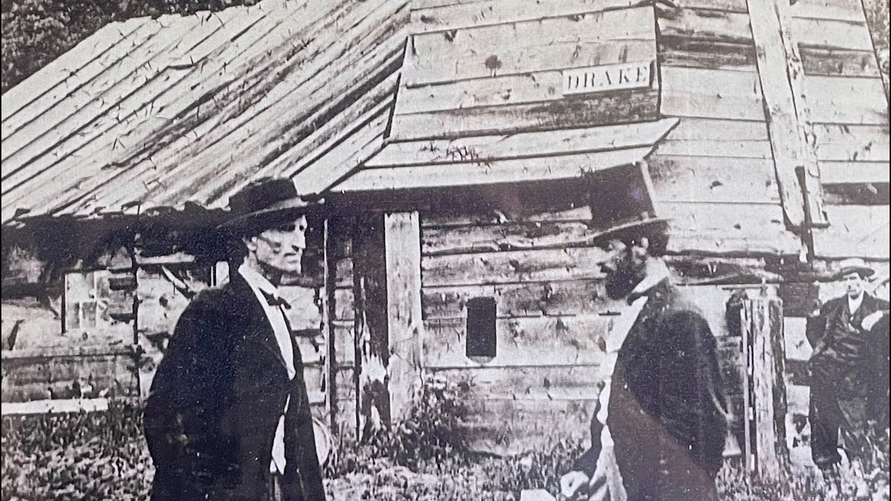 The Birthplace of the Oil Industry | Road Trip Masters - YouTube