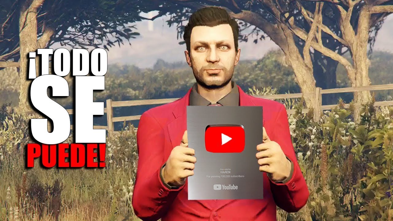¡TODO SE PUEDE! - YouTube