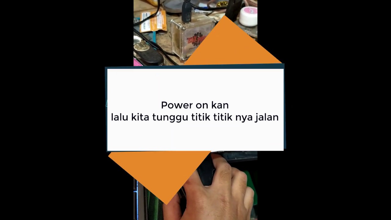 Redmi 4a emmc file fixed (bukan lagi tested kakak nya tested ya ini ...