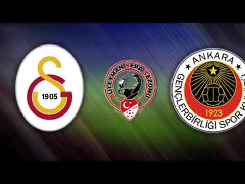 galatasaray vs genclerbirligi 5-1