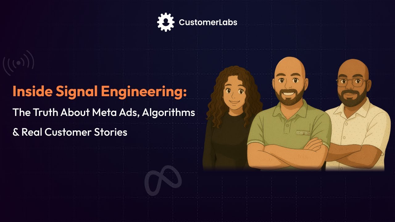 Inside Signal Engineering: The Truth About Meta Ads, Algorithms & Real ...