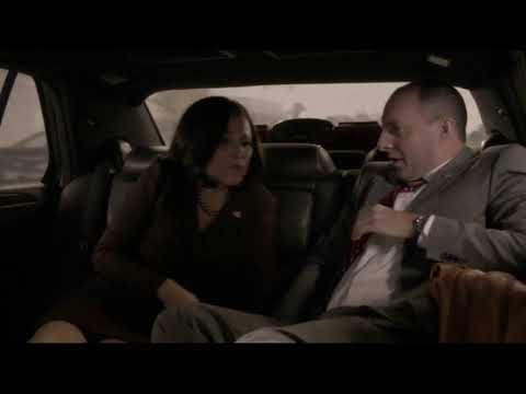 VEEP: Selina Apologizes to Governor Chung l HBO - YouTube