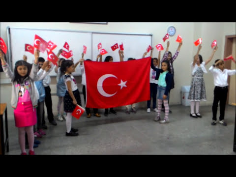 Hep Seninleyiz Türkiye