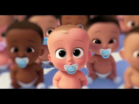 Despacito,,boss baby