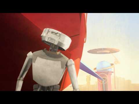 The Sail｜Animated Short Film 2026