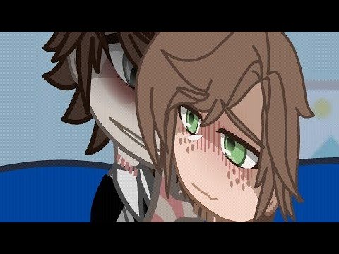 "I love you bunny" ||Past Willry || William x Henry || Gacha x Fnaf ...