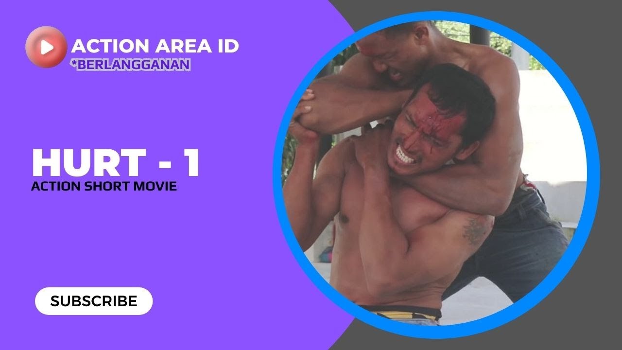 HURT (FULL) I ACTION SHORT MOVIE - YouTube