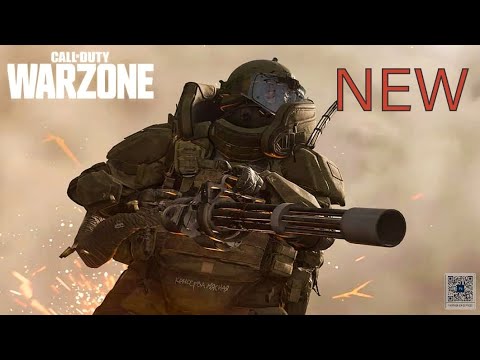 Warzone tutorial como conseguir el nuevo Juggernaut - YouTube