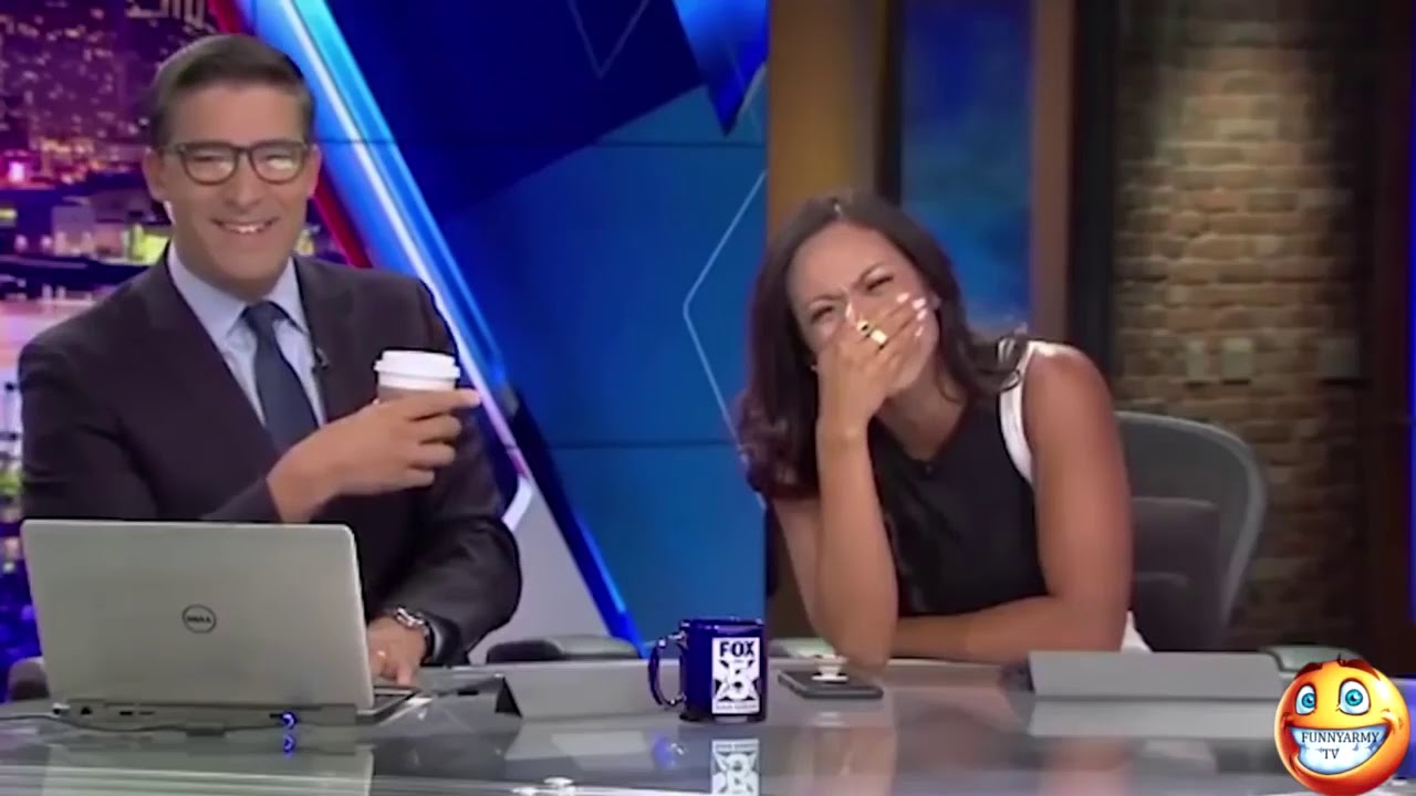 Best News Bloopers Of All Time Funny Fails Youtube