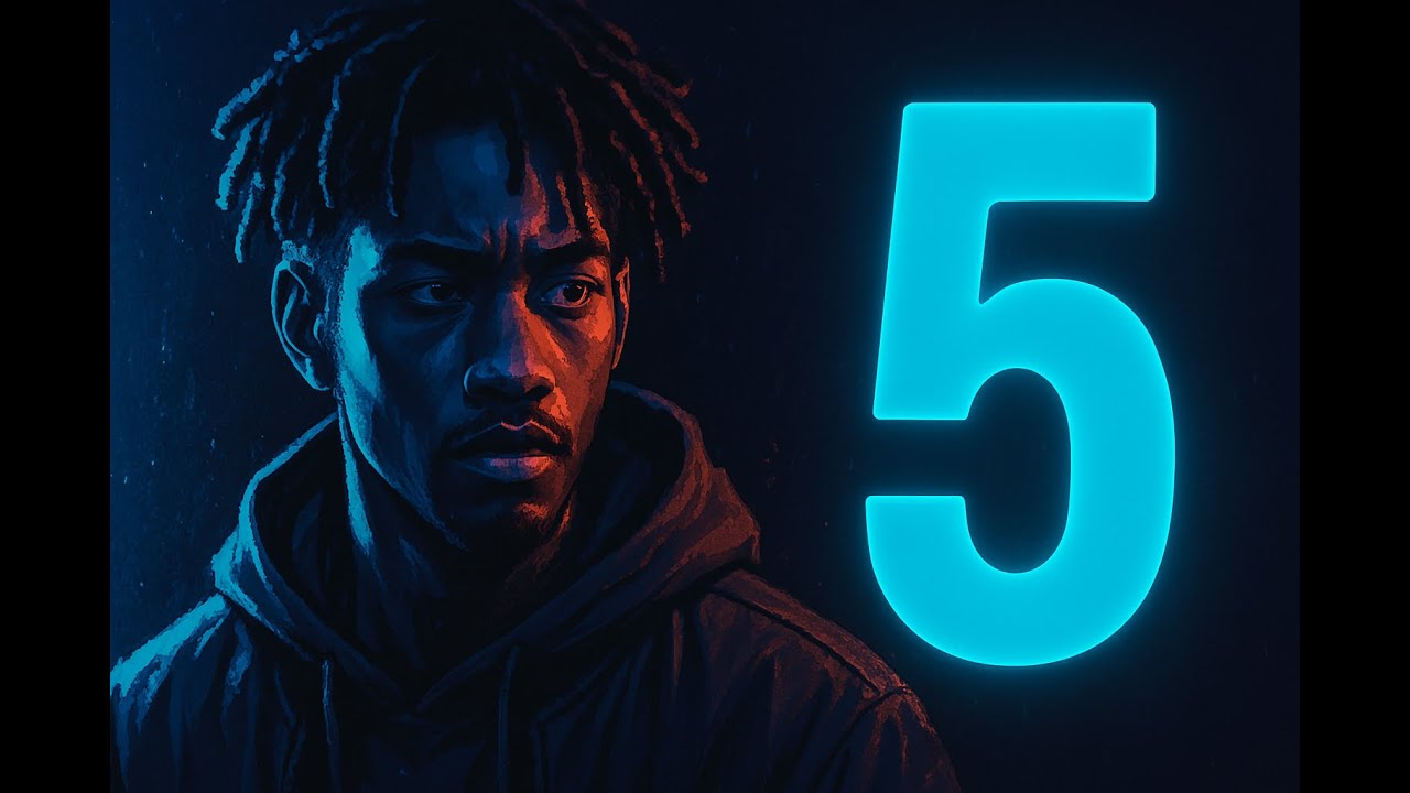 FREE Dark Hip Hop Beat | Mysterious, Suspenseful, Heavy Instrumental ...