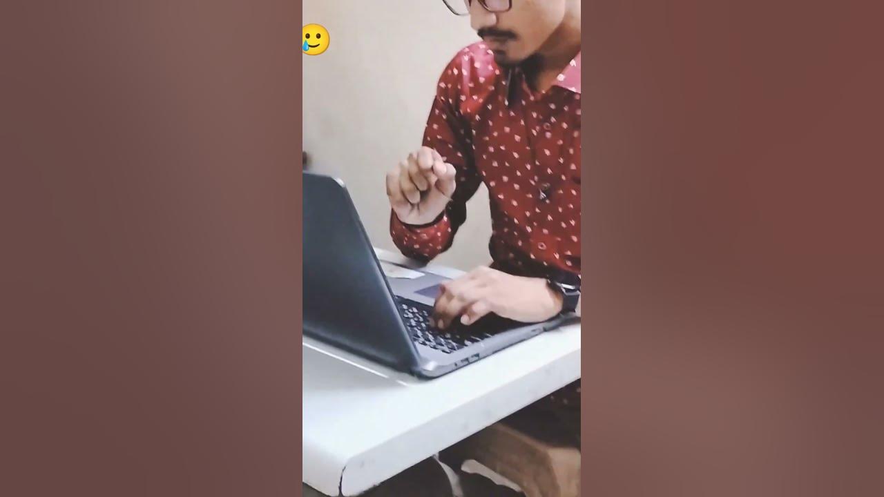 Learning Computer Language First Time 🥲 Shorts Codinglife Youtube
