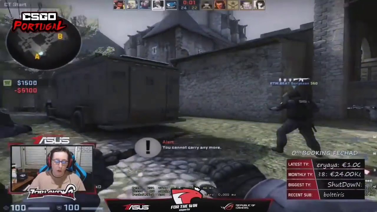 OS MAIORES RAGES DO ZORLAK - YouTube