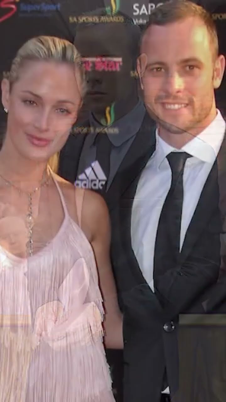 Reeva Steenkamp shooting #dailydose #history #interestingday # ...