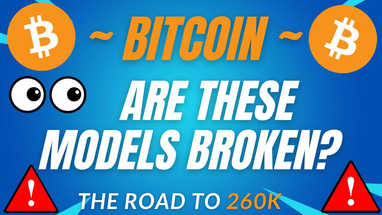 DAILY UPDATE - THE ROAD AHEAD TO 260K! - BTC PRICE PREDICTION - SHOULD ...