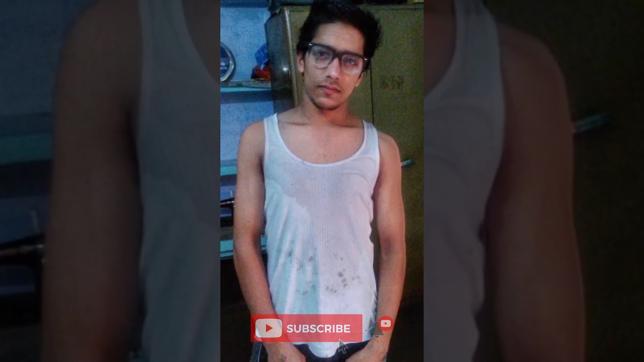 Rohit khatri full body Transformation awesome results | Rohit khatri ...