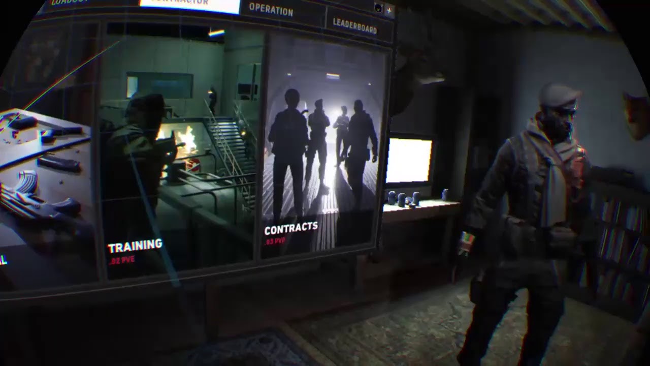 18+Firewall ps4 vr road to 500 subs - YouTube