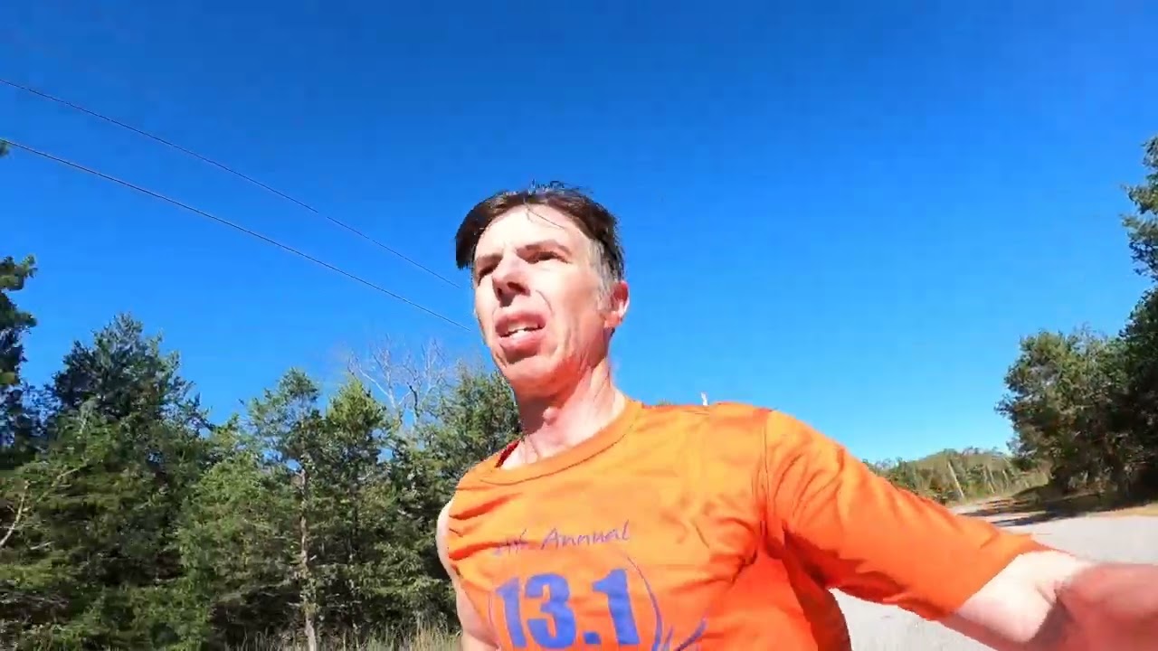 21 Mile Long Run YouTube 21 Mile Long Run YouTube