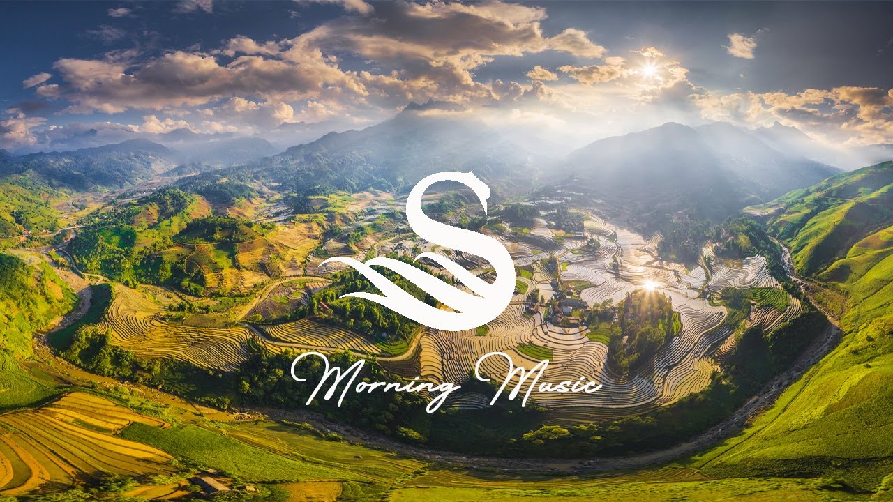 Happy Morning Music | Positive Feelings and Energy | Mediation Music To ...