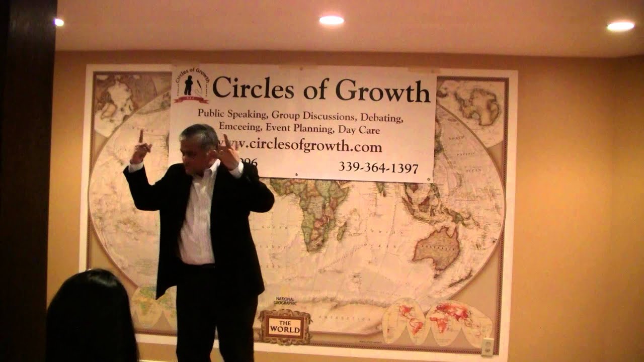 Prashanth Palakurthi addressing students on 04/15/2015 - YouTube