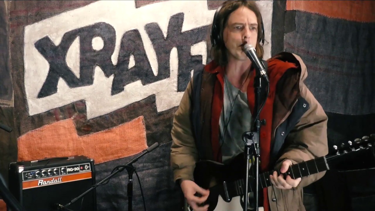 Broncho - Easy Way Out (Live on XRAY.fm) - YouTube