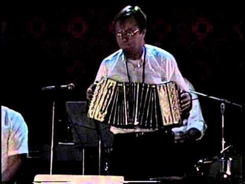 Hoolerie No. 1 & Slow and Easy Waltz - YouTube