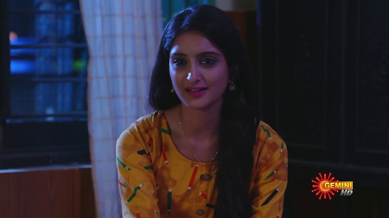 Kalyani - Full Episode | 25th July 19 | Gemini TV Serial | Telugu ...