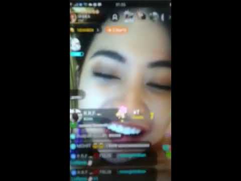 Bigo Live Open Bra Ungu