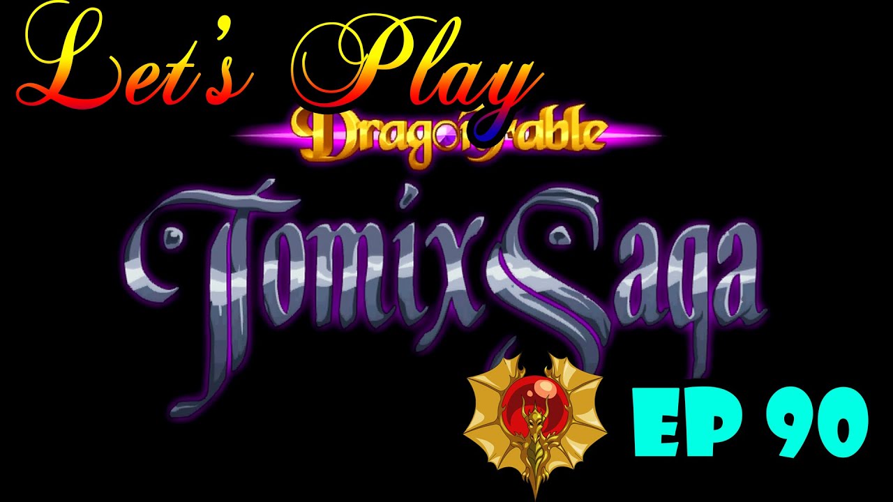 Let's Play DragonFable Ep 90 - Tomix Saga Finale - YouTube