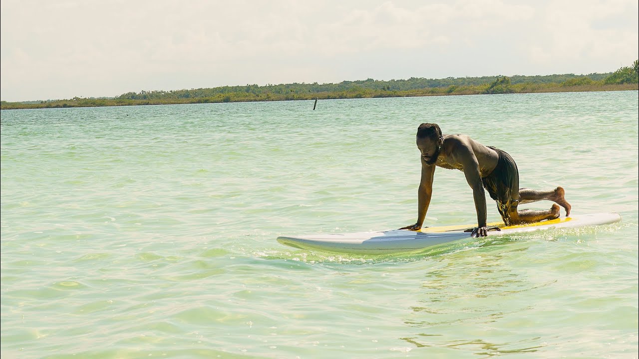 Top 10 places to go in Tulum - Neek Tulum - YouTube