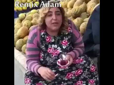 REMİX ADAM evlenecem!!!