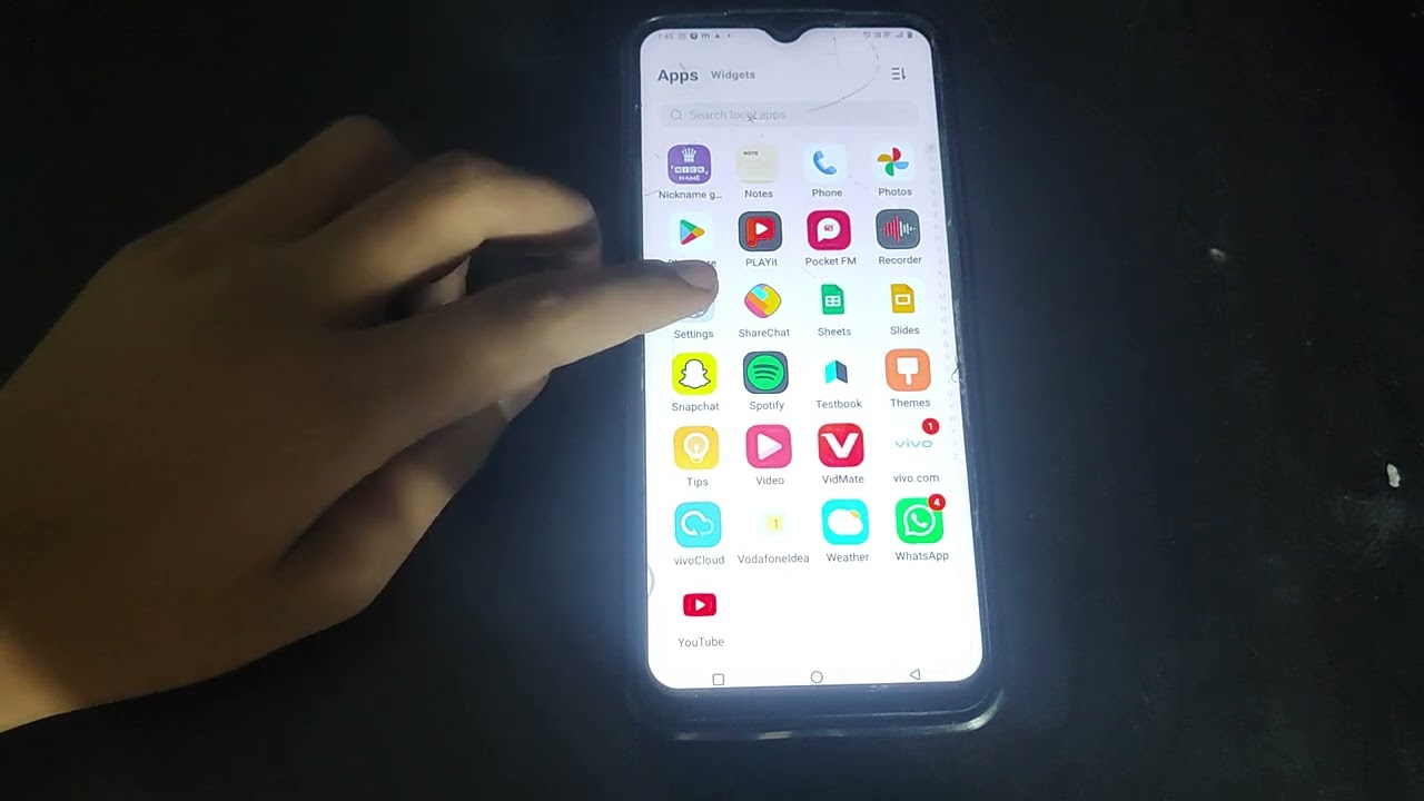 How To On Set Time Zone Automatically In Vivo Y22 Set Time Zone How To On Set Time Zone Automatically In Vivo Y22 Set Time Zone