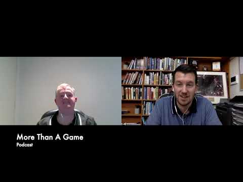 Episode 10 - Matt McQuade - YouTube