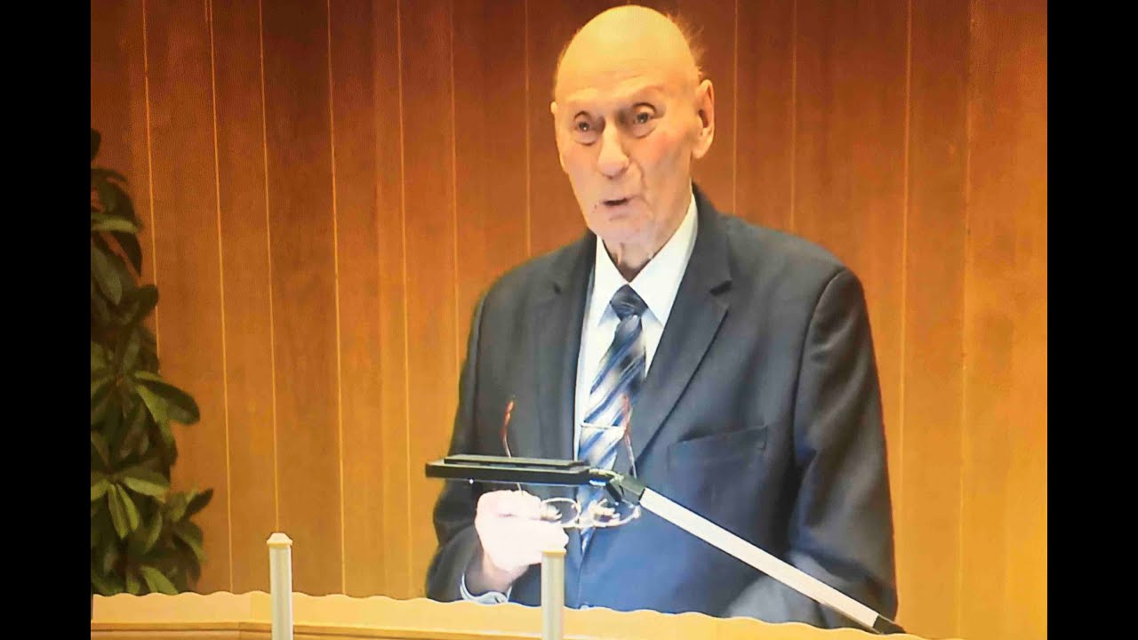 *Rediffusion* Fr. Ewald Frank - Dimanche, Sept. 06 2020 [FR] - YouTube