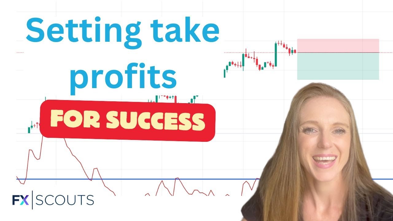 Set your profit target like a pro: Winning tips - YouTube