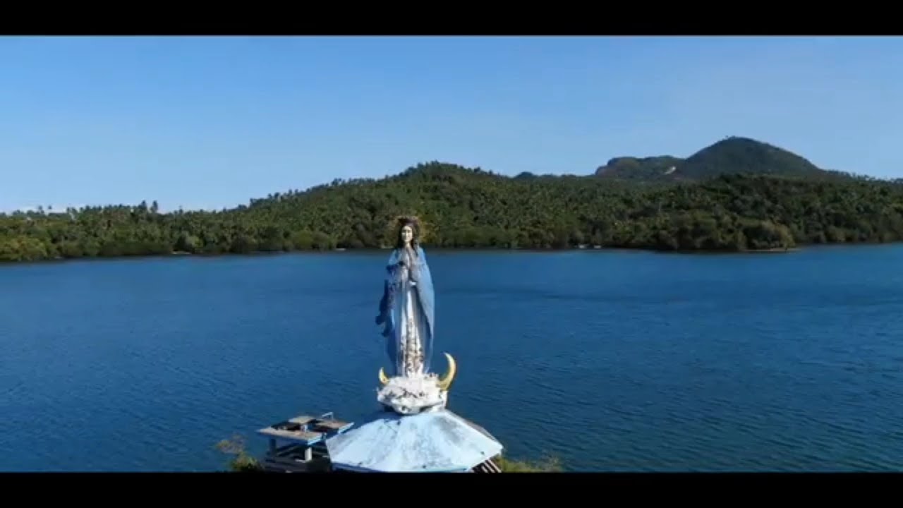 Marinduque History | Heart Of The Philippines | Marinduque Dialect ...