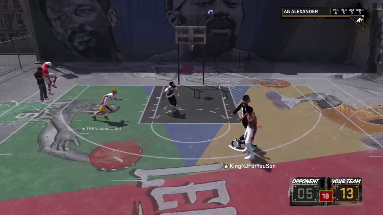 R.I.P 2K18 IT'S TRASH - YouTube